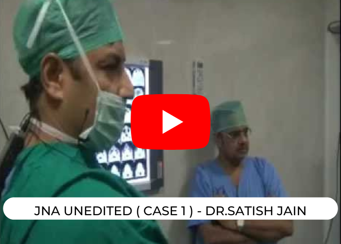 The Professional Theft – Jain ENT Hospital